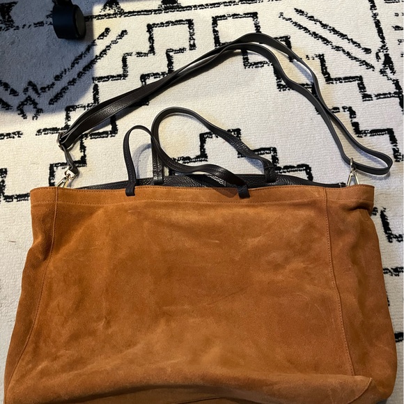 Mark & Graham | Bags | New Mark And Graham Tote Bag | Poshmark
